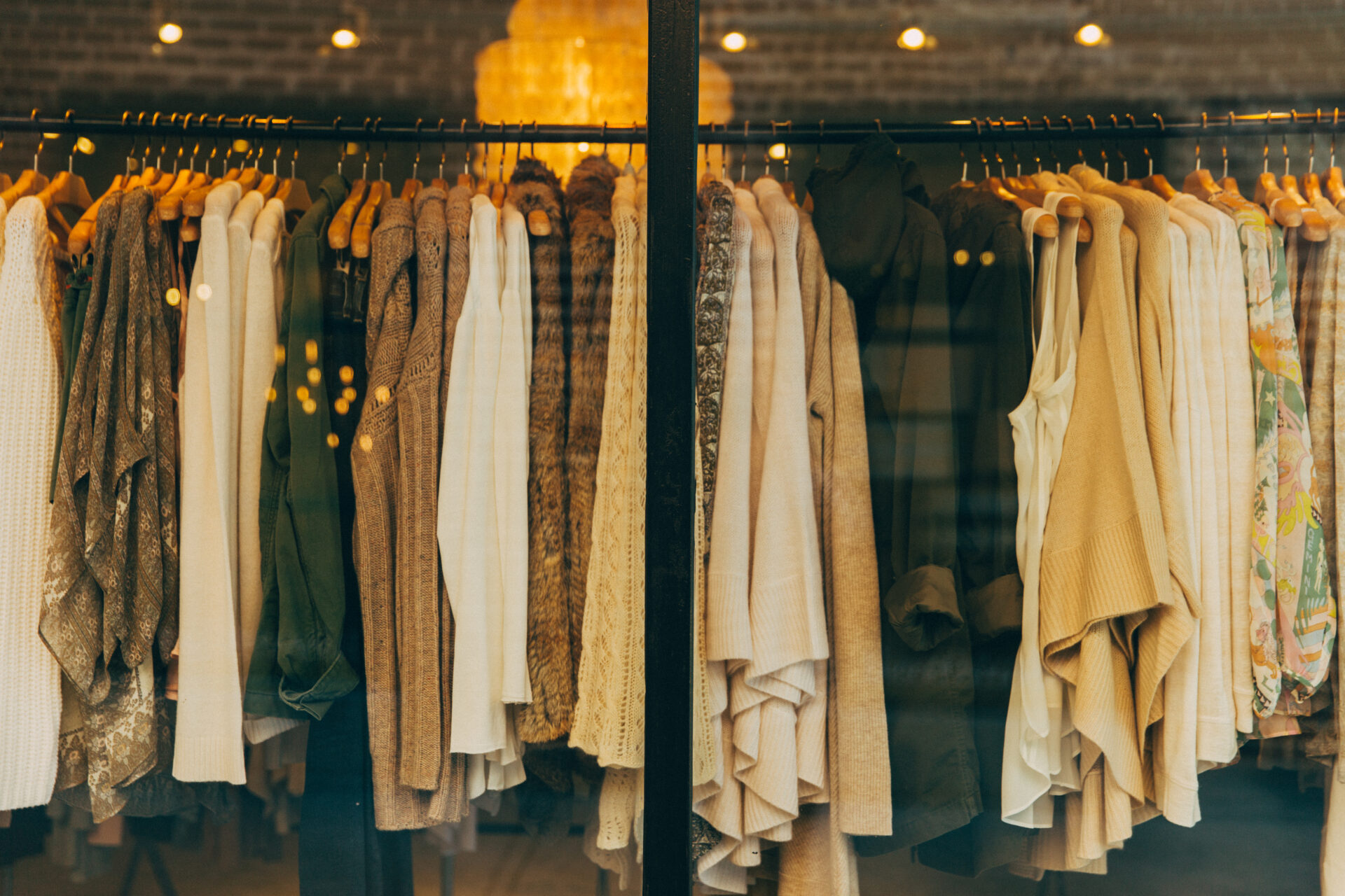Las mejores marcas de ropa americana: ¡Descúbrelas aquí! - Es Glamour